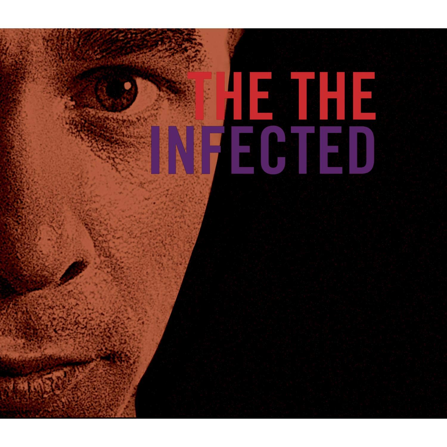 The The - Infected - Amazon.com Music