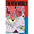 Amazon.com: The New World: 9781534308725: Kot, Ales, Moore, Tradd ...