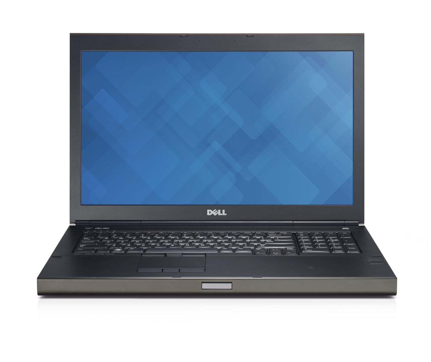 Dell Precision M6800 17.3-Inch Laptop (Intel Core i7 2.8 GHz, 8 GB RAM ...