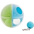 Amazon.com: Outward Hound Nina Ottosson A-Maze Ball Dog Puzzle Interactive Treat Ball Dog ...