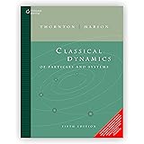 Amazon.com: Classical Dynamics of Particles and Systems: 9780534408961: Thornton, Stephen T ...