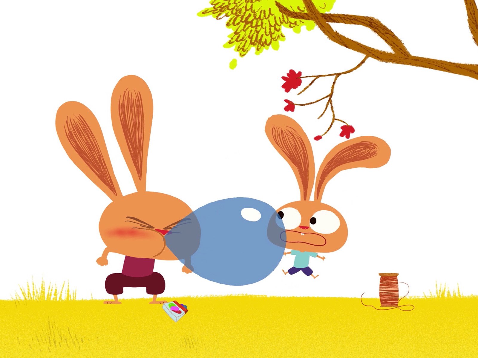 Watch Mister Rabbit - Season 1 | Prime Video