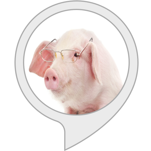 Amazon.in: Pig Facts : Alexa Skills