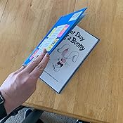 Amazon.com: It's Not Easy Being a Bunny (Beginner Books(R ...