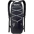 Amazon.com: Portable Oxygen Tank Backpack O2 Cylinder Carrying Bag ...