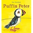 Puffin Peter: Horacek, Petr, Horacek, Petr: 9780763665722: Amazon.com ...