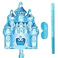 Amazon.com: Harrycle Winter Piñata Christmas Wonderland Themed Piñata ...