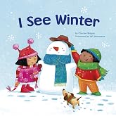 Amazon.com: I See Spring: 9781404868496: Ghigna, Charles, Agnieszka ...