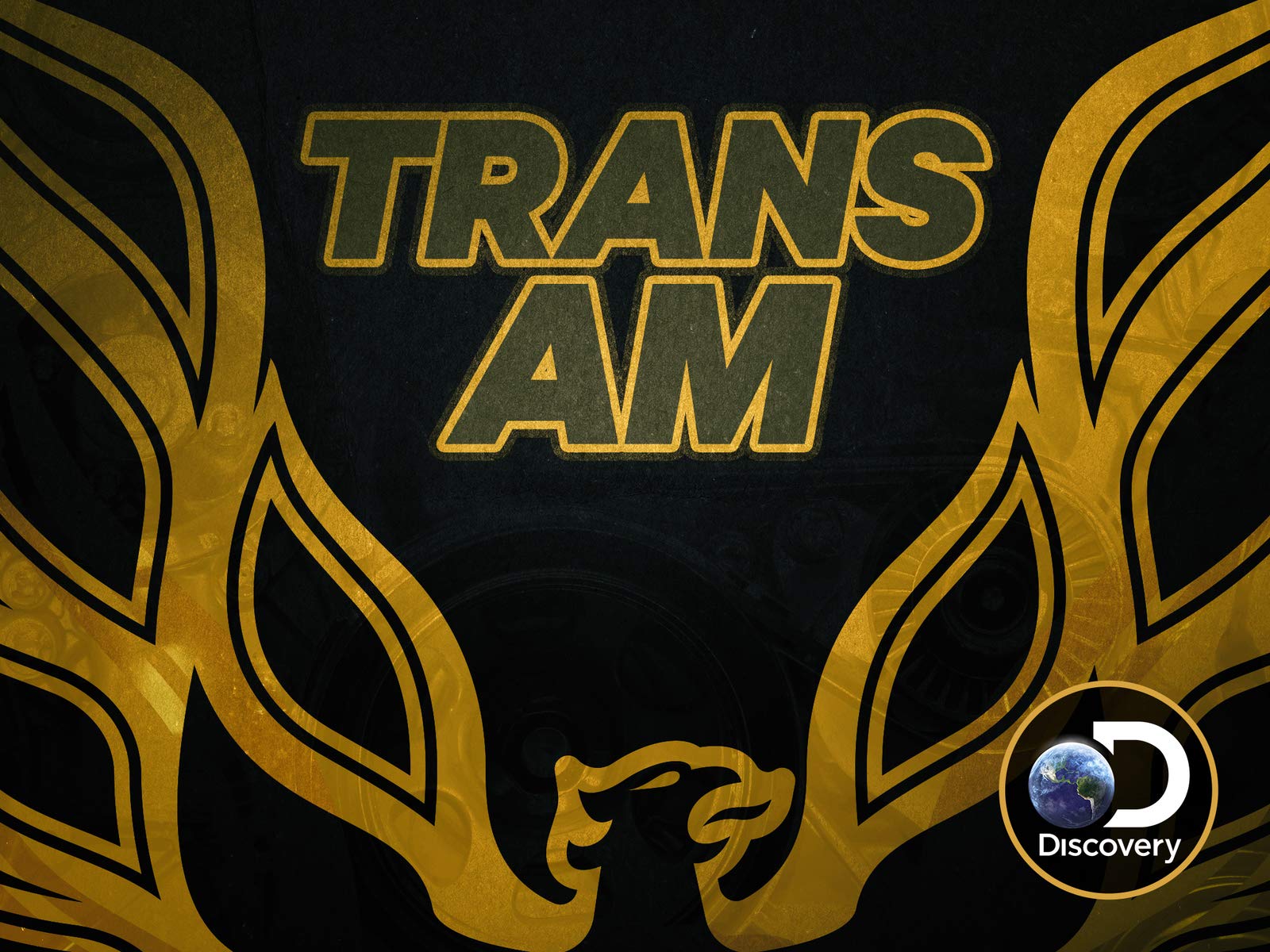 Watch Trans Am - Season 1 | Prime Video