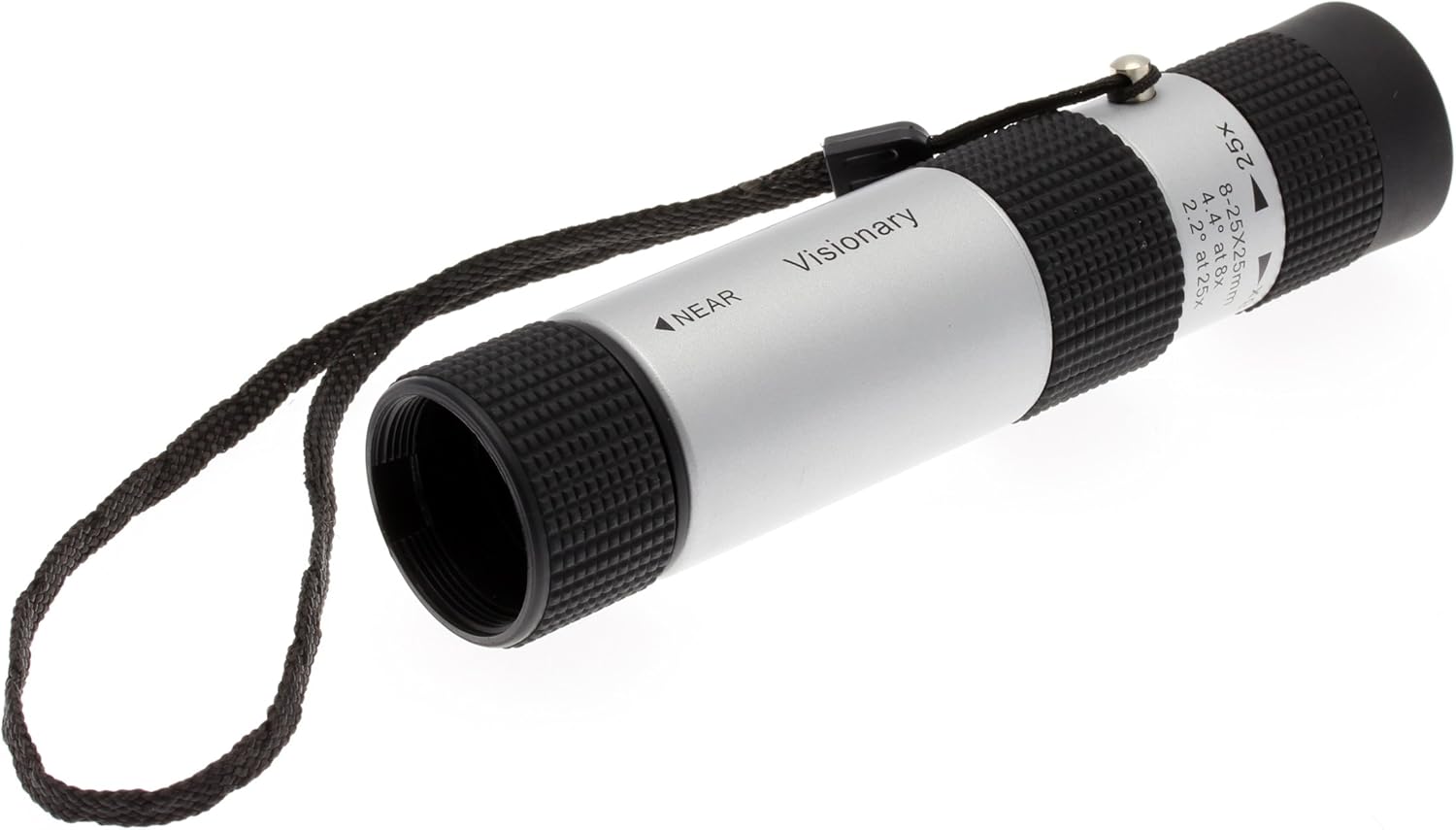 Visionary 8-25×25 Zoom Monocular – BigaMart