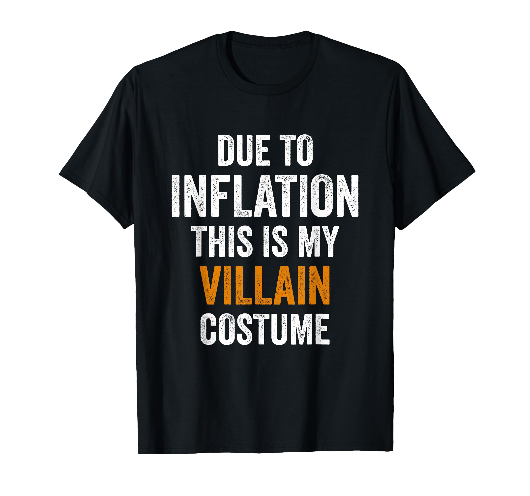 Funny Due To Inflation Gifts Halloween Costume shop Kenya | Buy Funny ...