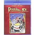 Amazon.com: Who Framed Roger Rabbit: 25th Anniversary Edition (Two-Disc ...