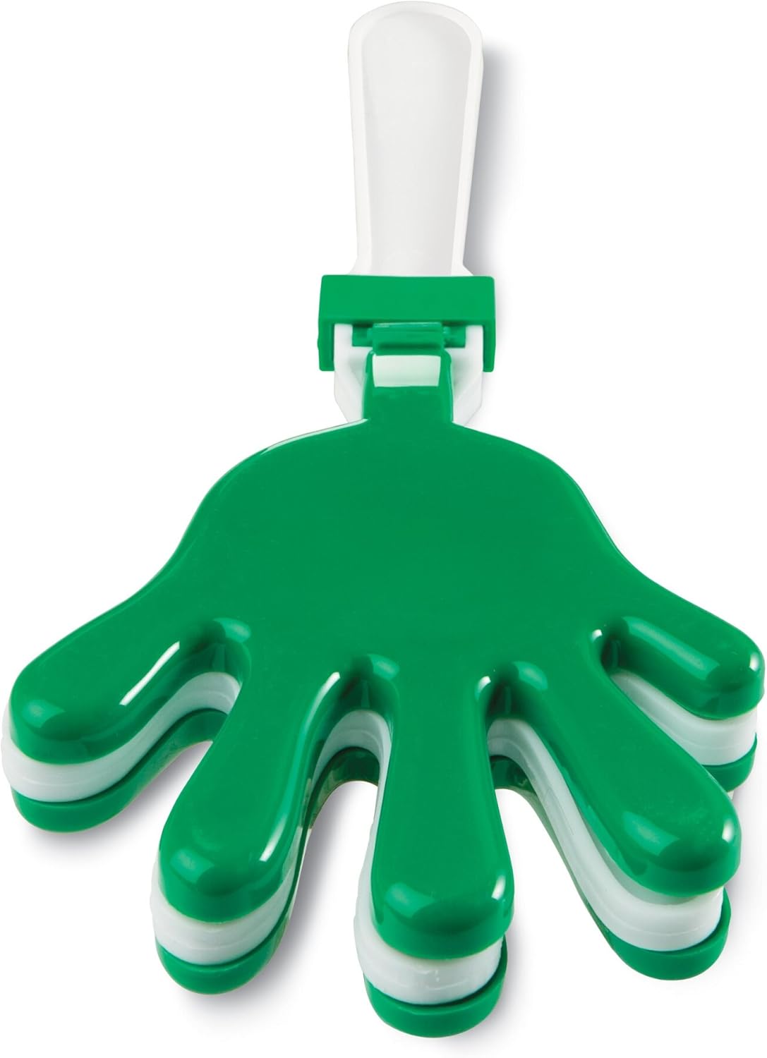 Hand clapper – green - BigaMart