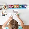 Aizweb Place Value Flip Chart - Math Manipulatives K-3 for Elementary ...