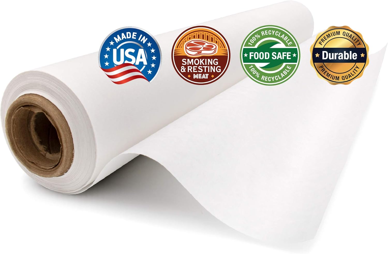 Amazon White Butcher Paper Roll 48 Inches X 100 Feet Unwaxed amazon-white-butcher-paper-roll-48-inches-x-100-feet-unwaxed