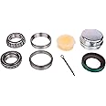 Amazon.com: SKF 28 Tapered Roller Bearing Set : Automotive