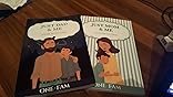 Just Dad and Me: A Father - Son Journal: OneFam: 9781999893736: Amazon ...