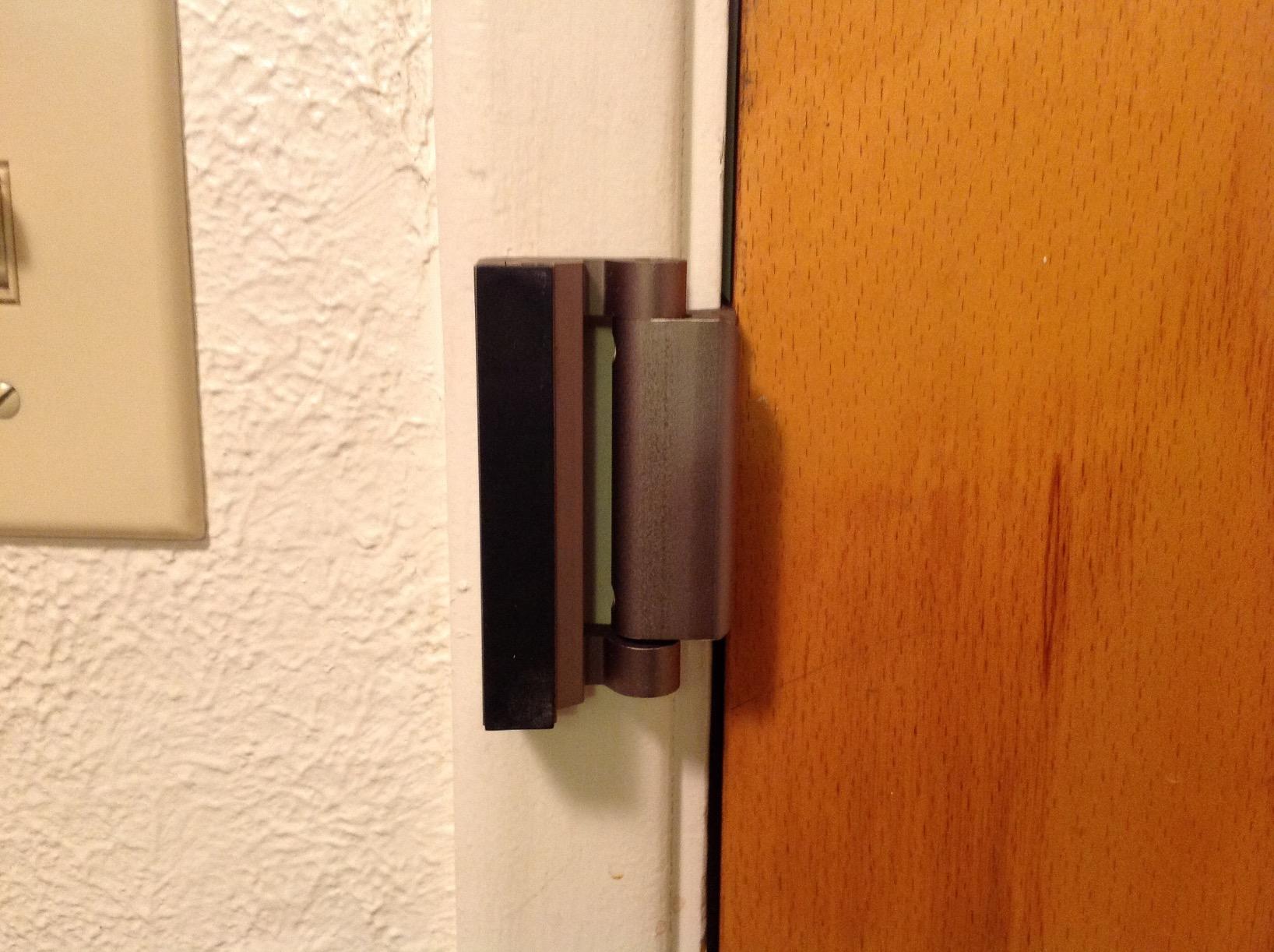 tools door locks: Preview : Prime-Line Products U 10827 Door Blocker ...