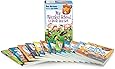 My Weirdest School 12-Book Box Set: Books 1-12: Gutman, Dan ...
