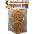 Knockdown Texture Patch Sponge- Contractor Double Pack - Amazon.com