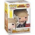 Funko My Hero Academia Himiko Toga Pop Figure (AAA Anime Exclusive ...