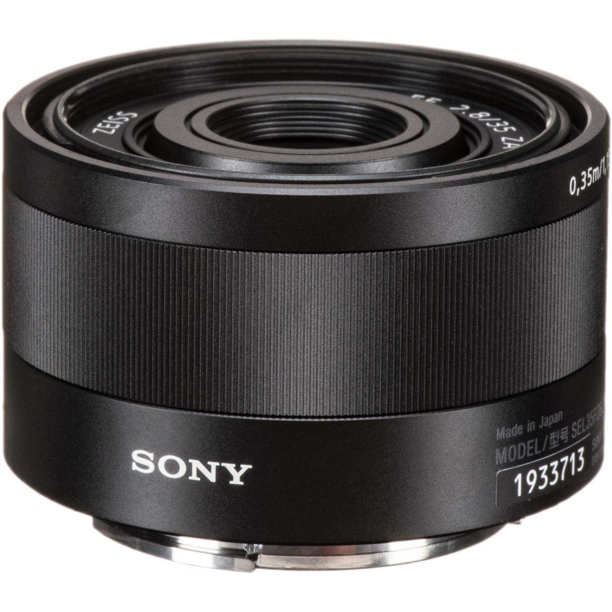 Mua Sony 35mm F2.8 Sonnar T FE ZA Full Frame Prime Fixed Lens trên ...