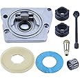 Amazon.com: Oil Pump Drive Worm Gear Clutch Dust Cover Set for ...