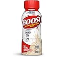 Amazon.com : BOOST Original Nutritional Drinks, Rich Chocolate, 8 Fl Oz ...