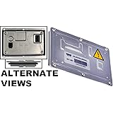 Amazon.com: Dorman 601-6001 High Intensity Discharge Lighting Ballast ...