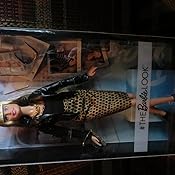 Amazon.com: Barbie The Look Doll, Blonde: Toys & Games