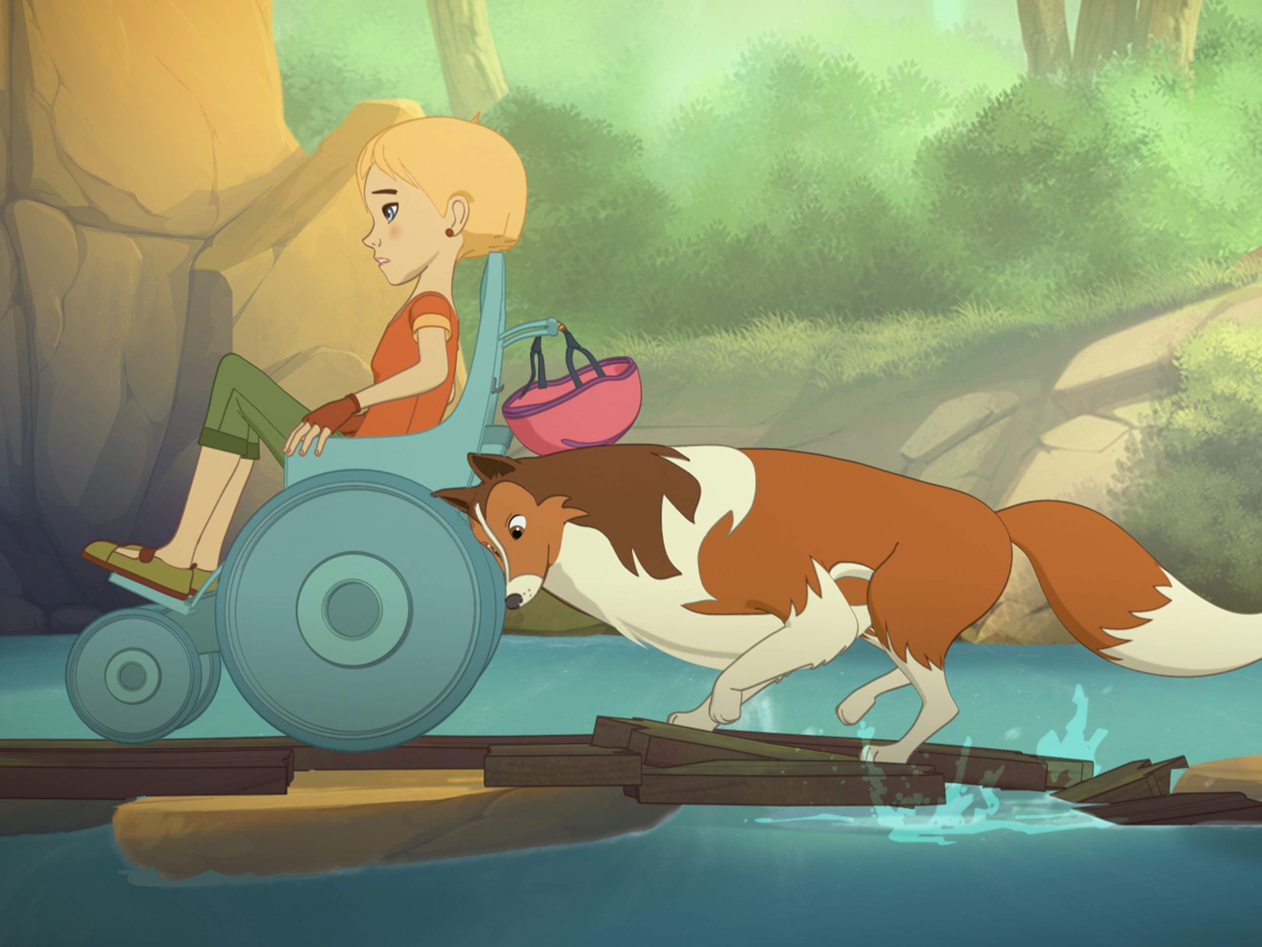Watch Lassie, Season 2 | Prime Video