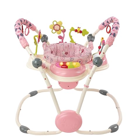 Bright starts jumperoo online