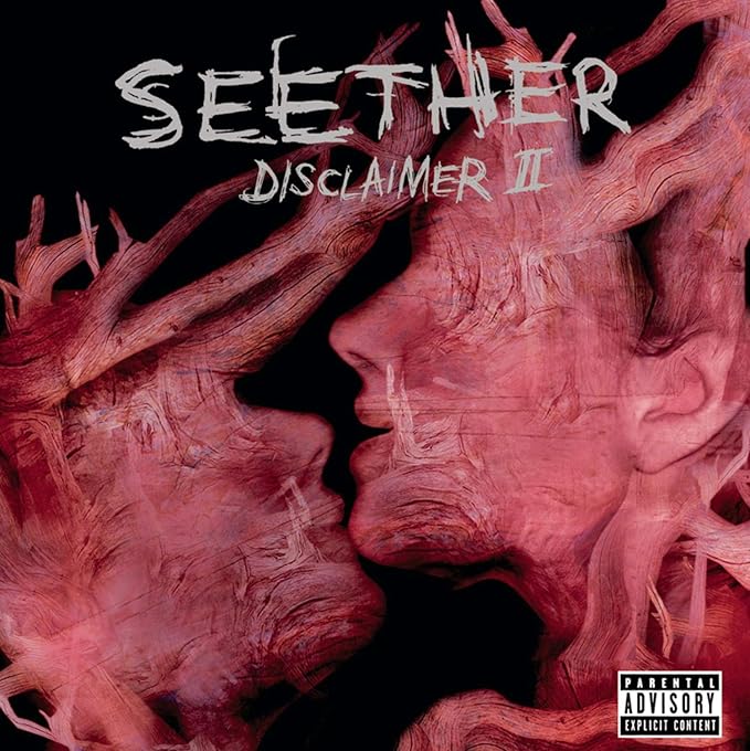 Disclaimer II: SEETHER: Amazon.ca: Music