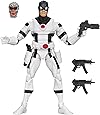 Amazon.com: Marvel Universe Warriors of the Mind Figure 6 Inches: Toys ...