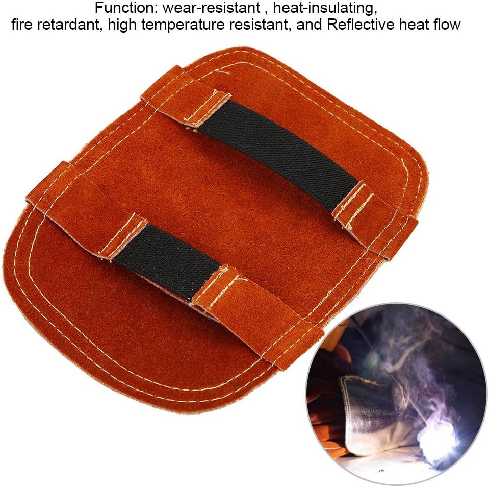 Heat Transfer Flow Hand Guard Shield Reflective Aluminum Foil High ...
