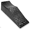 CARAVANTURE Tandem Wheel Ramp - Heavy Duty Ramp for Changing Flat Tires ...