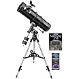 Amazon.com : Orion AstroView 6 Equatorial Reflector Telescope : Electronics