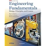 Amazon.com: Engineering Fundamentals: Design, Principles, and Careers ...