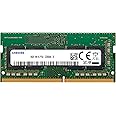 Samsung 8GB DDR4 3200MHz PC4-25600 (PC4-3200AA) CL22 SODIMM 1Rx16 Single Rank 1.2V 260-Pin ...