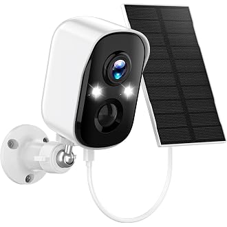 Amazon Security Systems