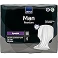 Amazon.com: Abena Abri-Man Special Male Pads, 92 Count : Health & Household
