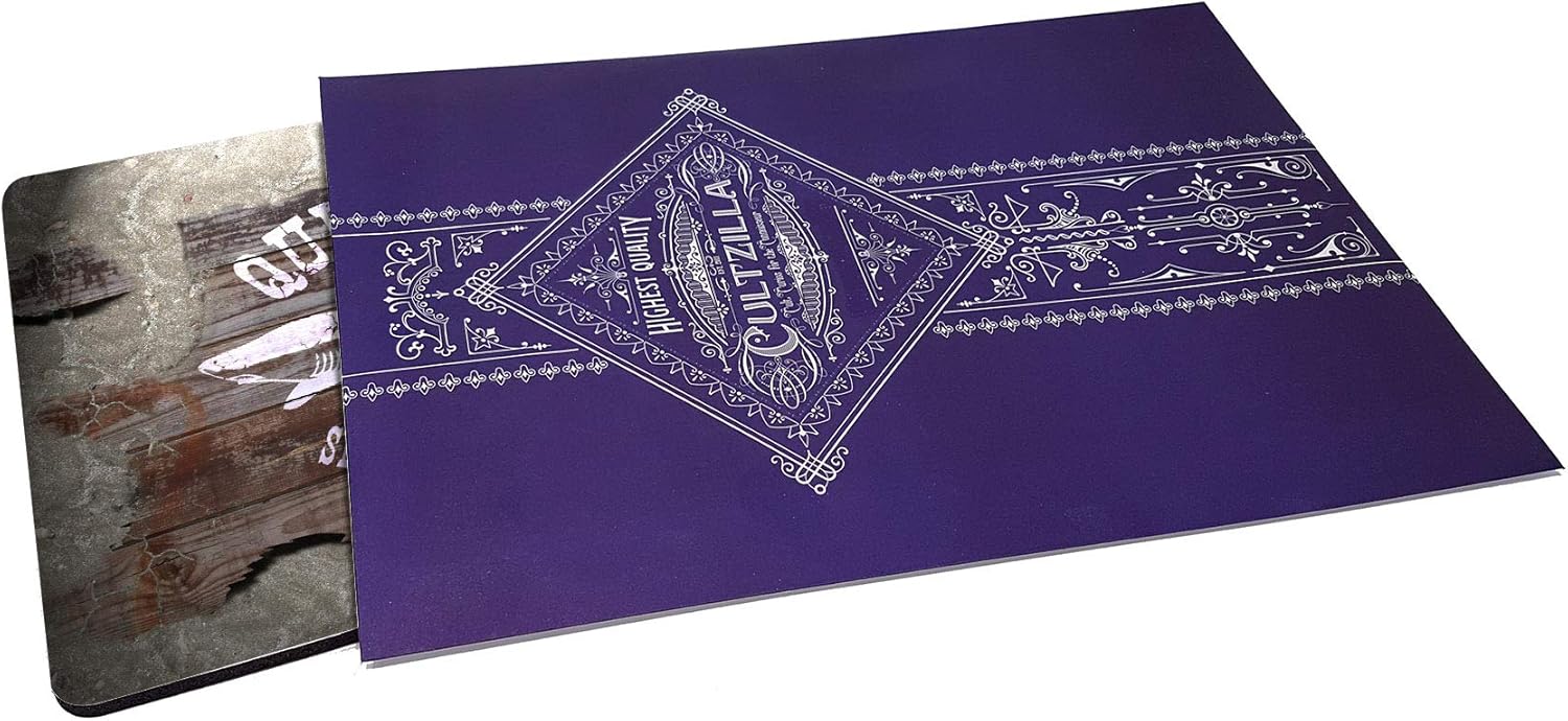 Jaws Quint Mouse Mat – BigaMart