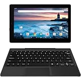 Amazon.com: RCA Viking Pro Blue Edition 10 Inch Touchscreen 2 In 1 ...
