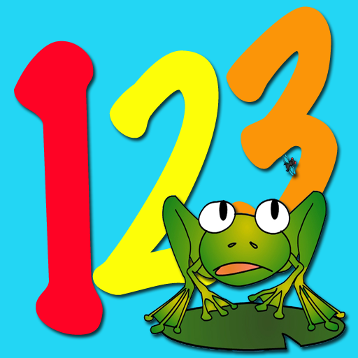 Amazon.com: iTouchiLearn Numbers for Preschool Kids : Apps & Games