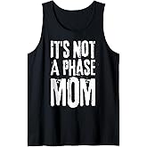 Amazon.com: Its Not A Phase Mom Emo It Was Never A Phase Its A ...