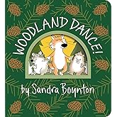 Amazon.com: Barnyard Dance! (Boynton on Board): 9781563054426: Boynton, Sandra: Books