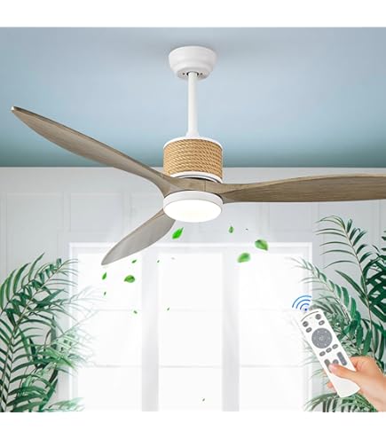 Nautical Raindance Ceiling Fan Tropical Ceiling Fan Company