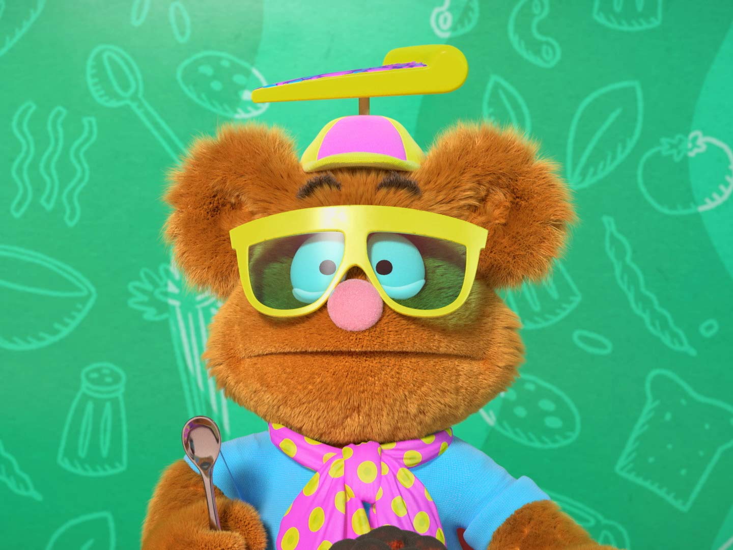 Watch Muppet Babies Volume 3 | Prime Video