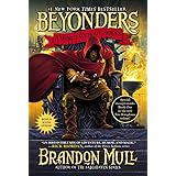 Amazon.com: Beyonders The Complete Set (Boxed Set): A World Without ...