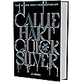 Amazon.com: Quicksilver (Standard Edition): 9781538775790: Hart, Callie ...